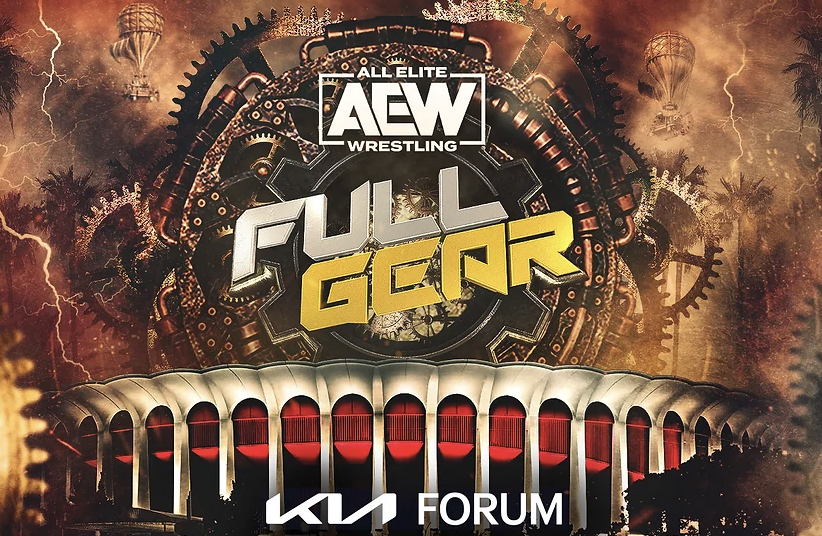 AEW FULL GEAR PRIMER: Preview & Predictions for MJF vs. Jay White, Cassidy vs. Moxley ...
